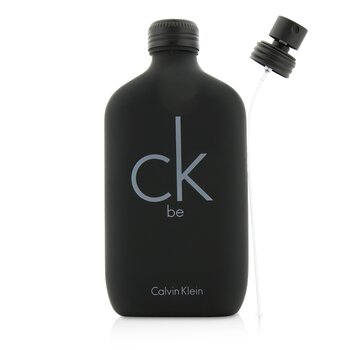 Calvin Klein CK Be Eau De Toilette Spray 200ml Brasil