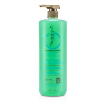 Therapy-g Shampoo Antioxidant 1º Passo ( Cabelos finos ralos/ tratados ...