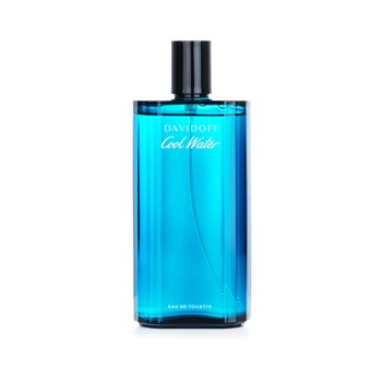 Davidoff Kit Cool Water : Eau De Toilette Spray 100ml + Loção Para ...