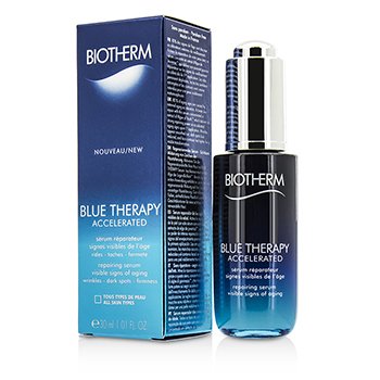 Biotherm Blue Therapy Accelerated Serum 30ml Brasil