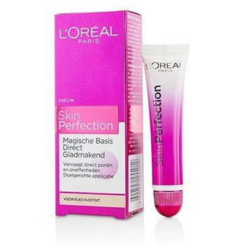 L'Oreal Skin Perfection Magic Touch Instant Blur 15ml Brasil