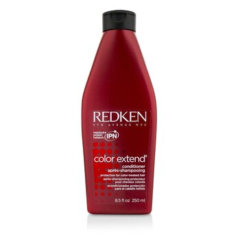 Redken Color Extend Conditioner (Protection For Color-Treated Hair ...