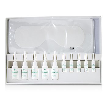 Valmont Eye Regenerating Mask (Salon Product) 5 Applications Brasil