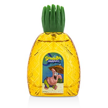 Spongebob Squarepants Patrick Eau De Toilette Spray (Unboxed) 50ml Brasil